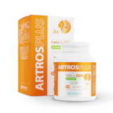 Artros Plus UC-II + Vit D + Cúrcuma – Integralmed Delivery